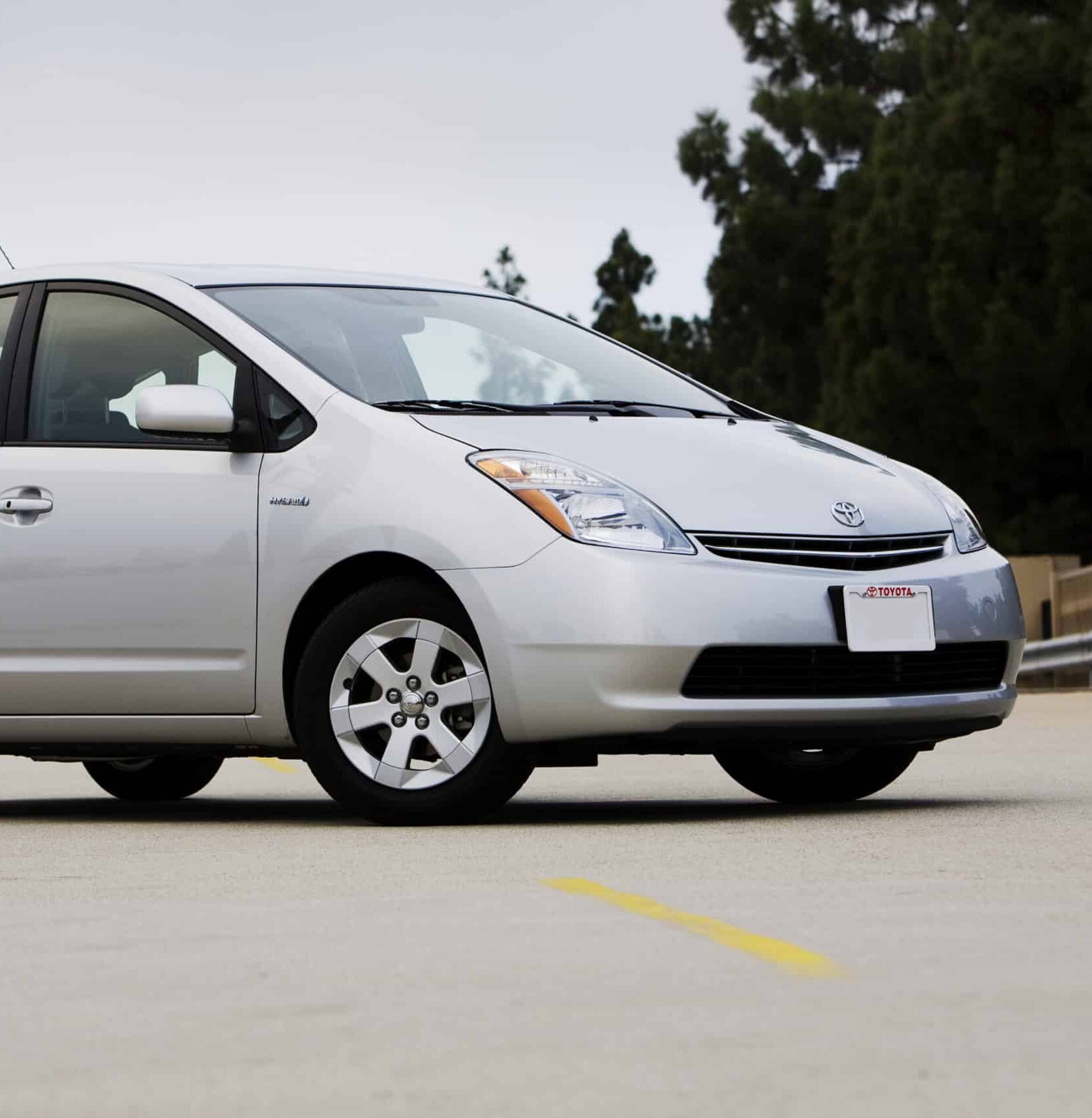 Toyota, Lexus recall models for unintended acceleration - Newsome Law, P.A.