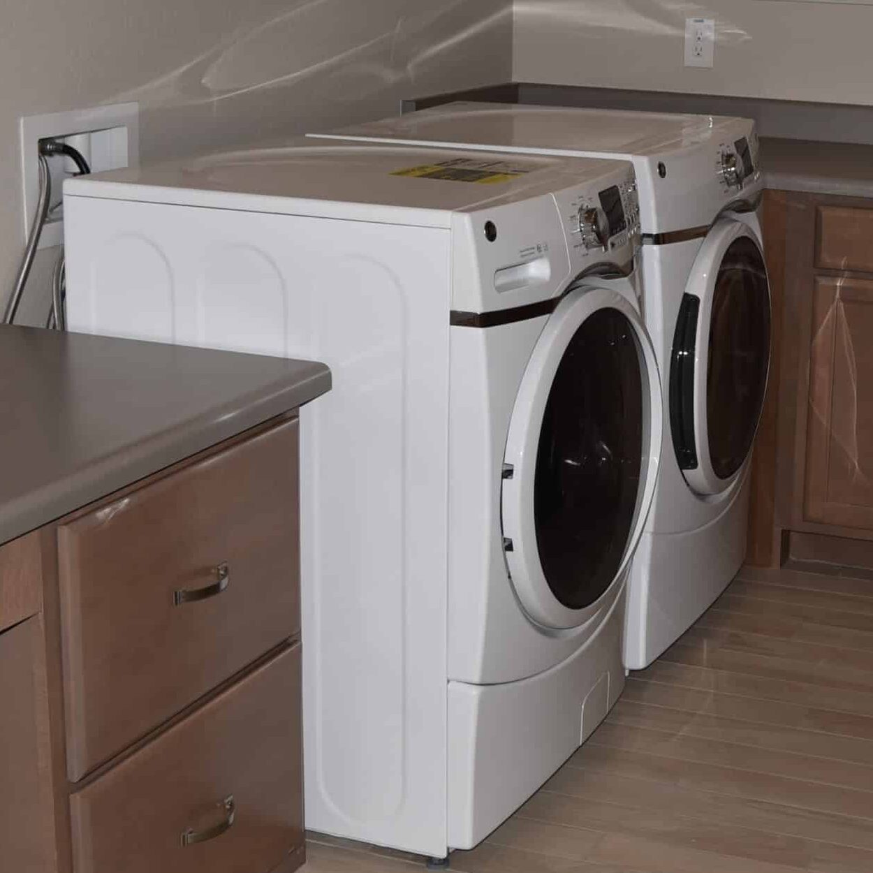 GE Recalls Popular Washing Machines Over Fire Hazard - Newsome Law, P.A.