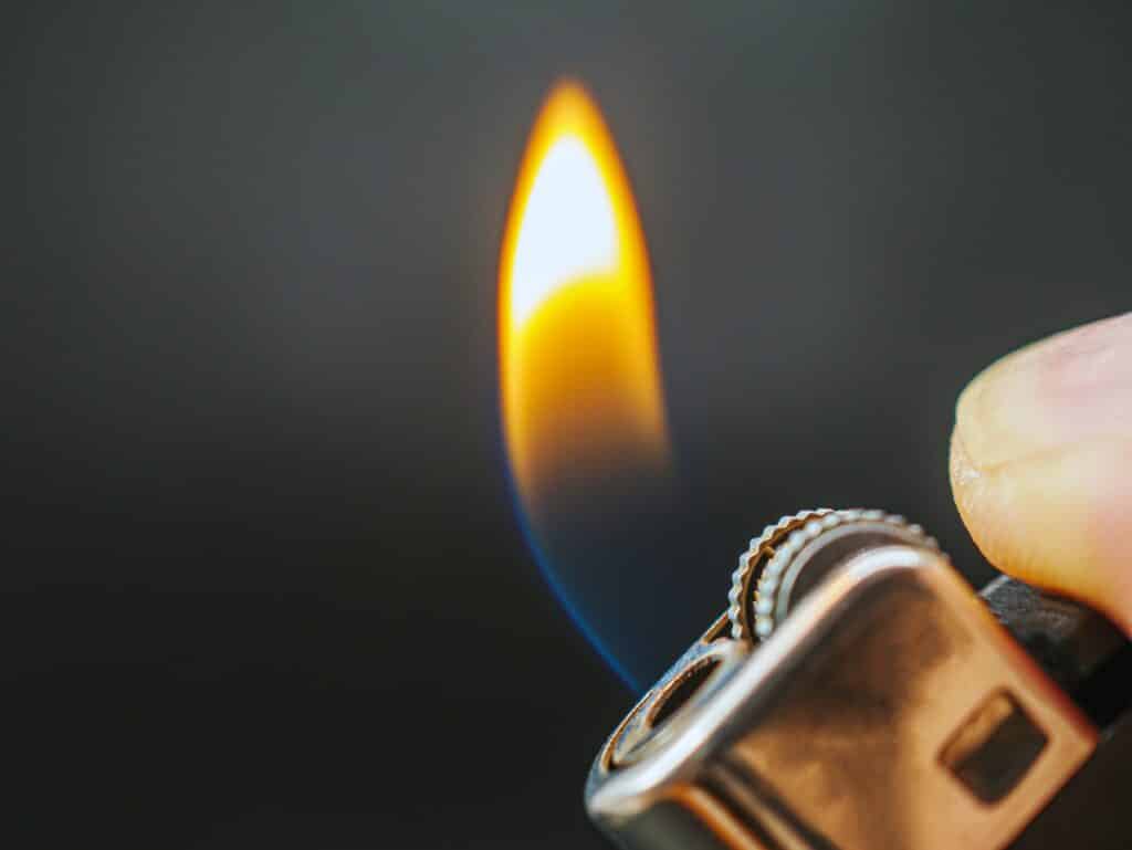 Exploding Lighter Litigation: What Goes Around Comes Around - Newsome ...