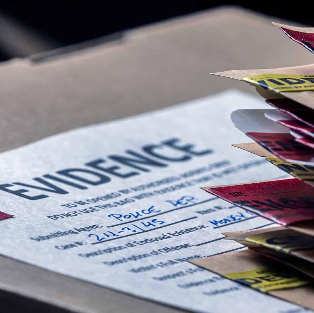 PL 101: Preserving Evidence - Newsome Law, P.A.