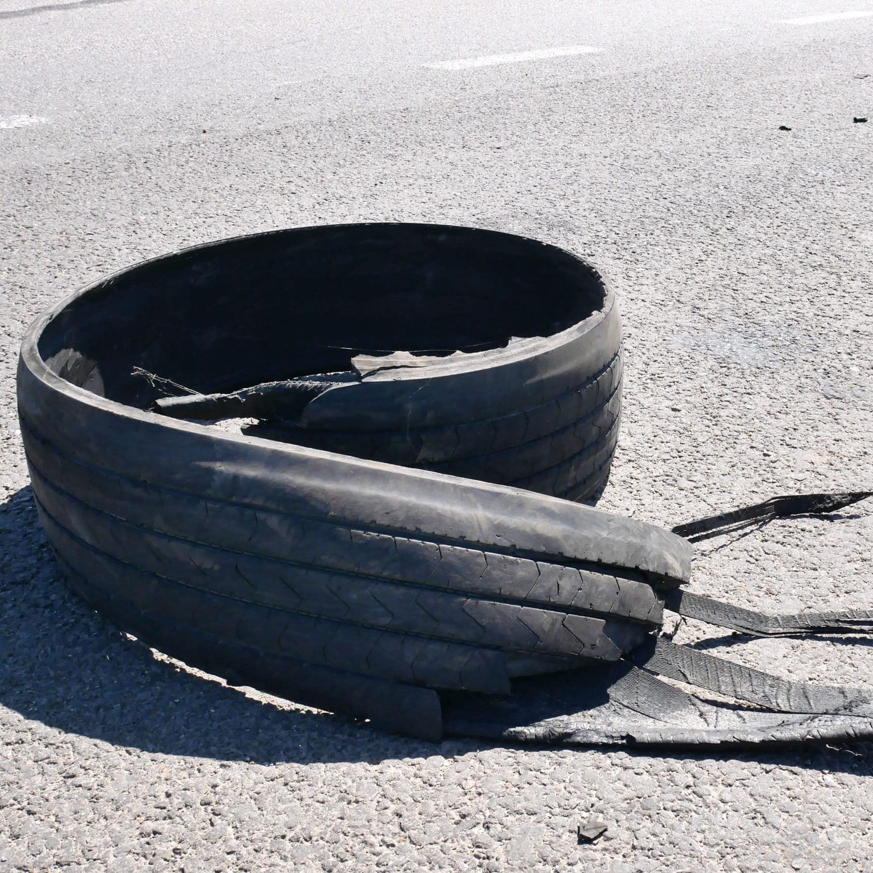 "Tire Failure Season" in Full Swing - Newsome Law, P.A.