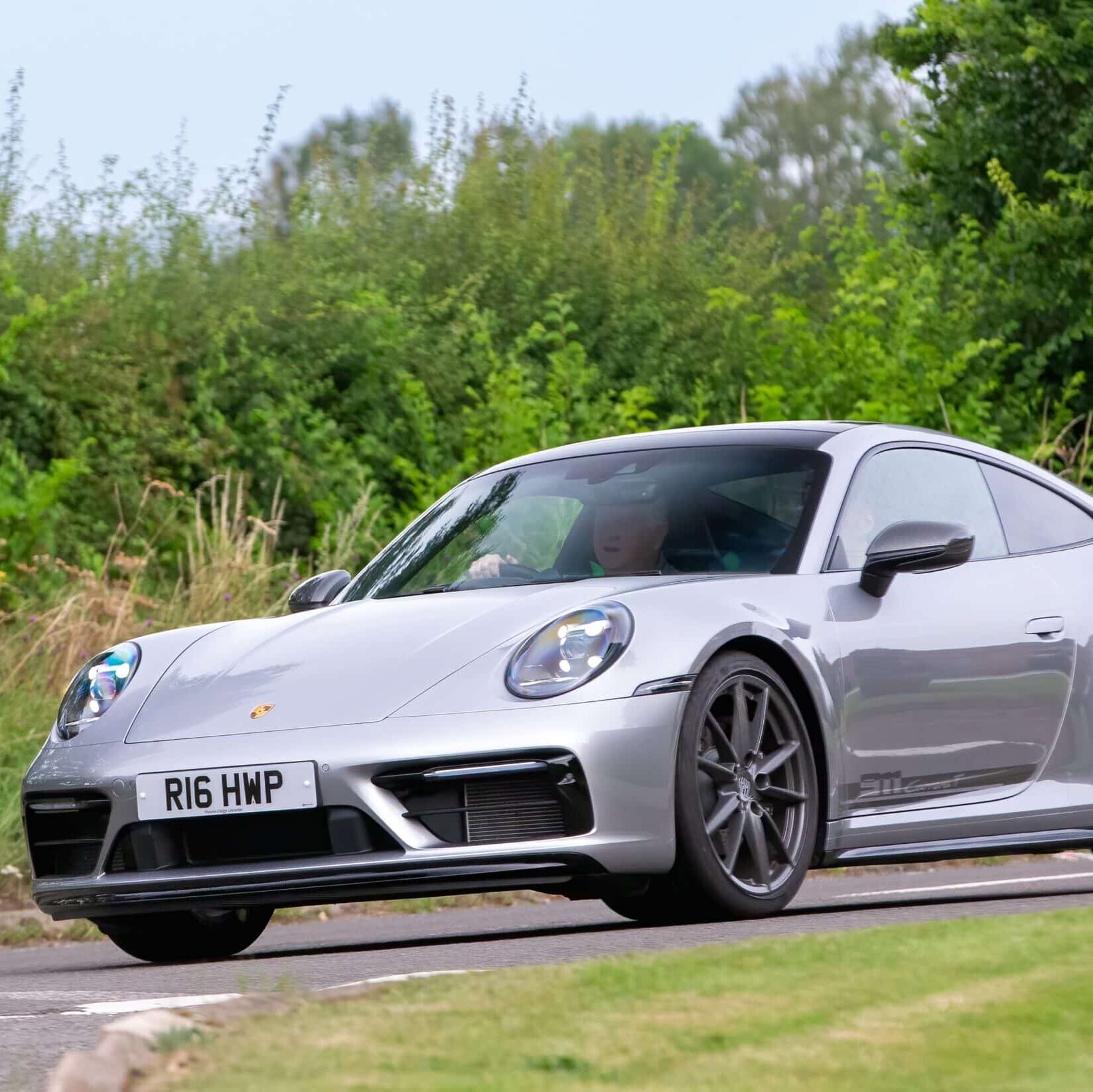 Porsche Recalling 2,263 ‘Car Of The Year’ Carrera Models For Exhaust ...