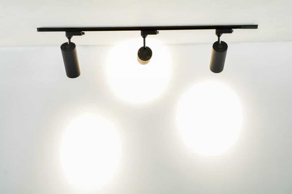 Genlyte Recalls Track Lighting Due to Injury Hazard - Newsome Law, P.A.