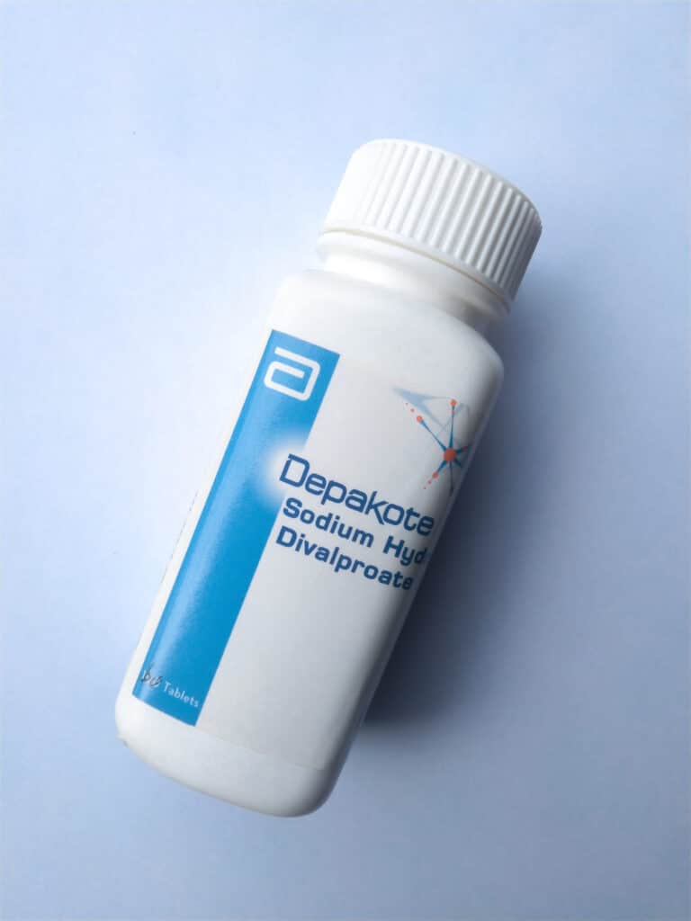 Anti-Epileptic Drug Depakote Linked To Birth Defects - Newsome Law, P.A.