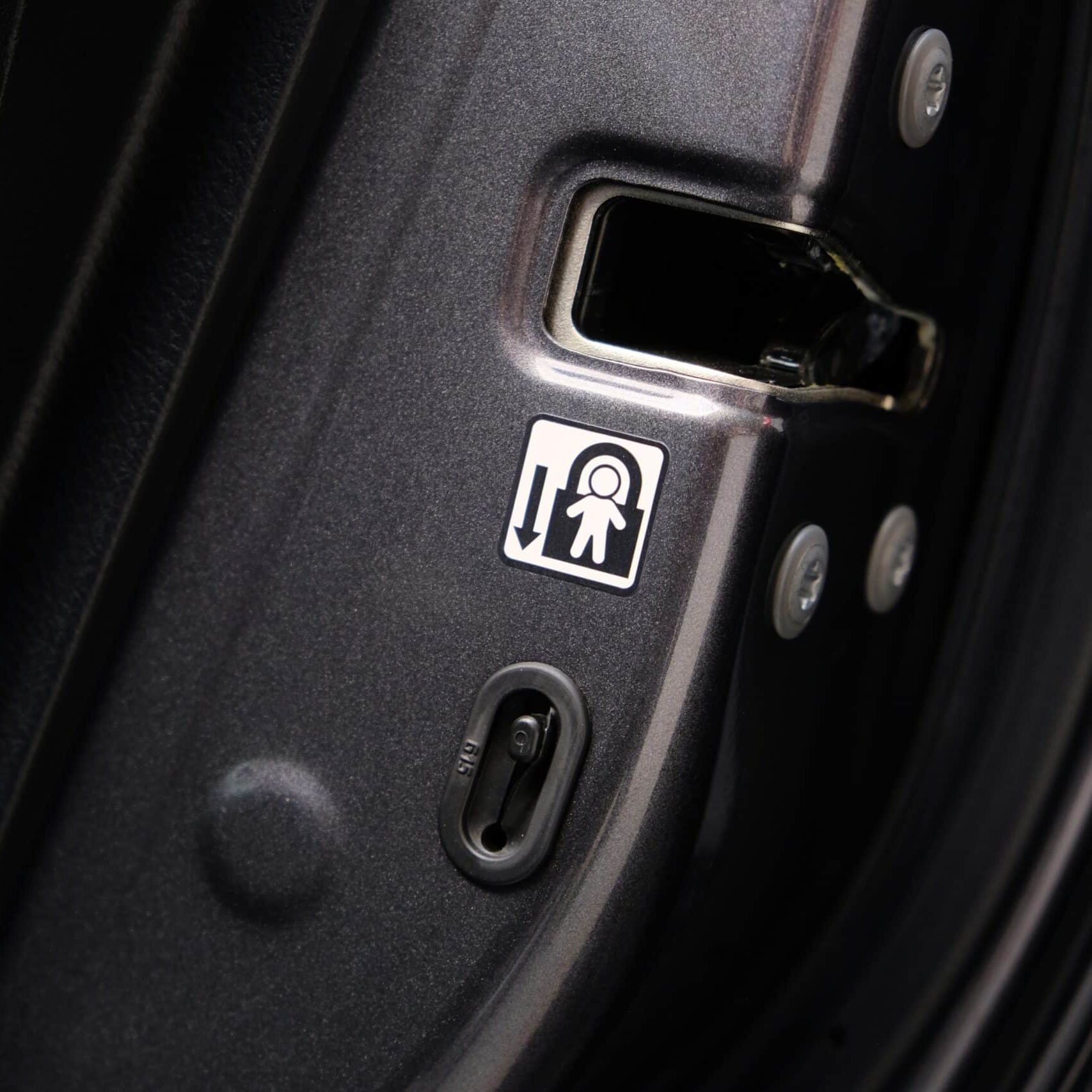 Ford Recalls Over 13,000 Vehicles Due to Defective Child Locks ...