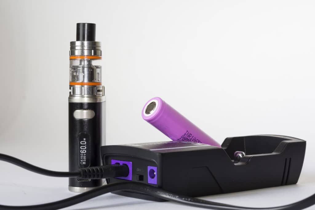 E-Cig Battery Fire Lawsuits on the Rise - Newsome Law, P.A.