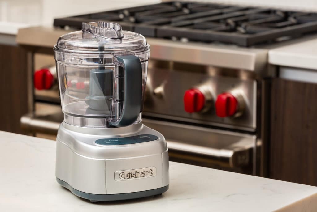 Cuisinart Recalls 8 Million Food Processors; Blade Parts Found in Food ...