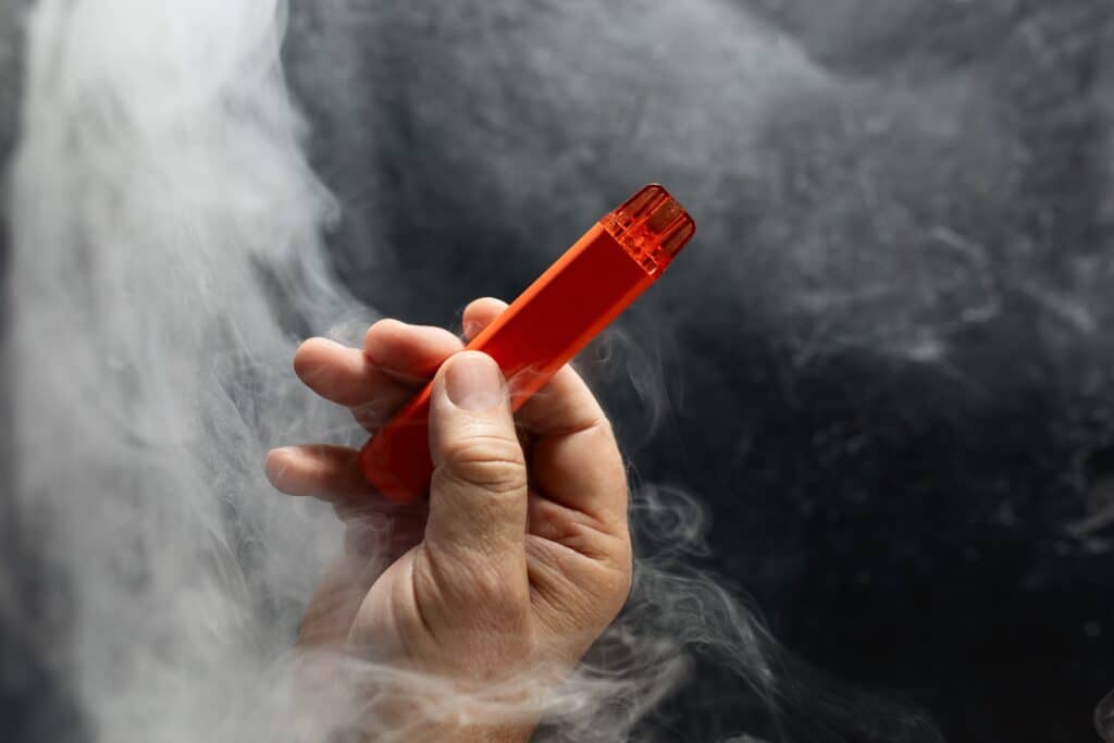 Exploding E-Cigarette Litigation - Newsome Law, P.A.