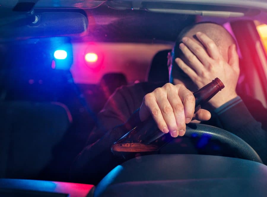 5 Ways To Prevent Yourself From Drunk Driving | Newsome Melton Law Firm