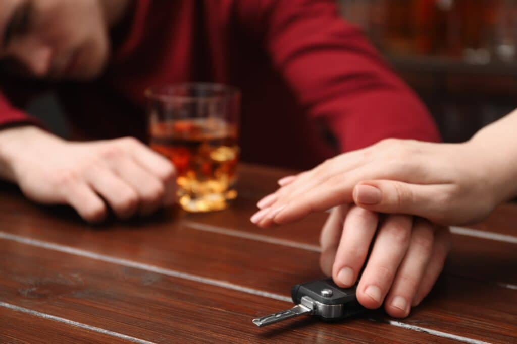 5 Ways To Prevent Yourself From Drunk Driving | Newsome Melton Law Firm
