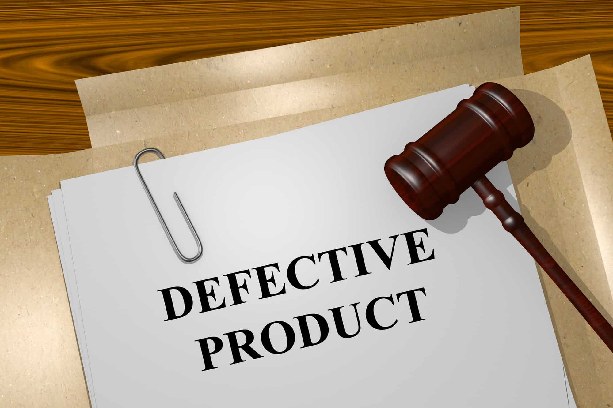 How to Find a Product Defects Lawyer in Orlando