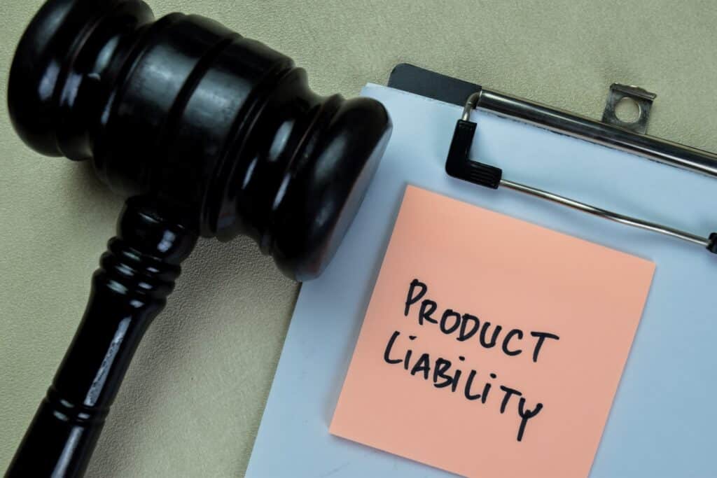 Product Liability Law Firm in Kissimmee, FL