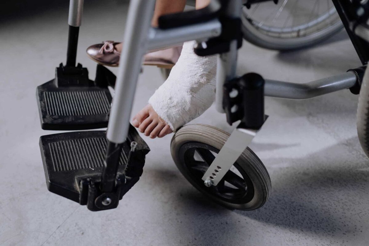 Premises: Understand Premises Liability for Personal Injury.
