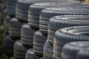 What Causes A Tire To Fall Off While Driving? | Newsome Law, P.A.