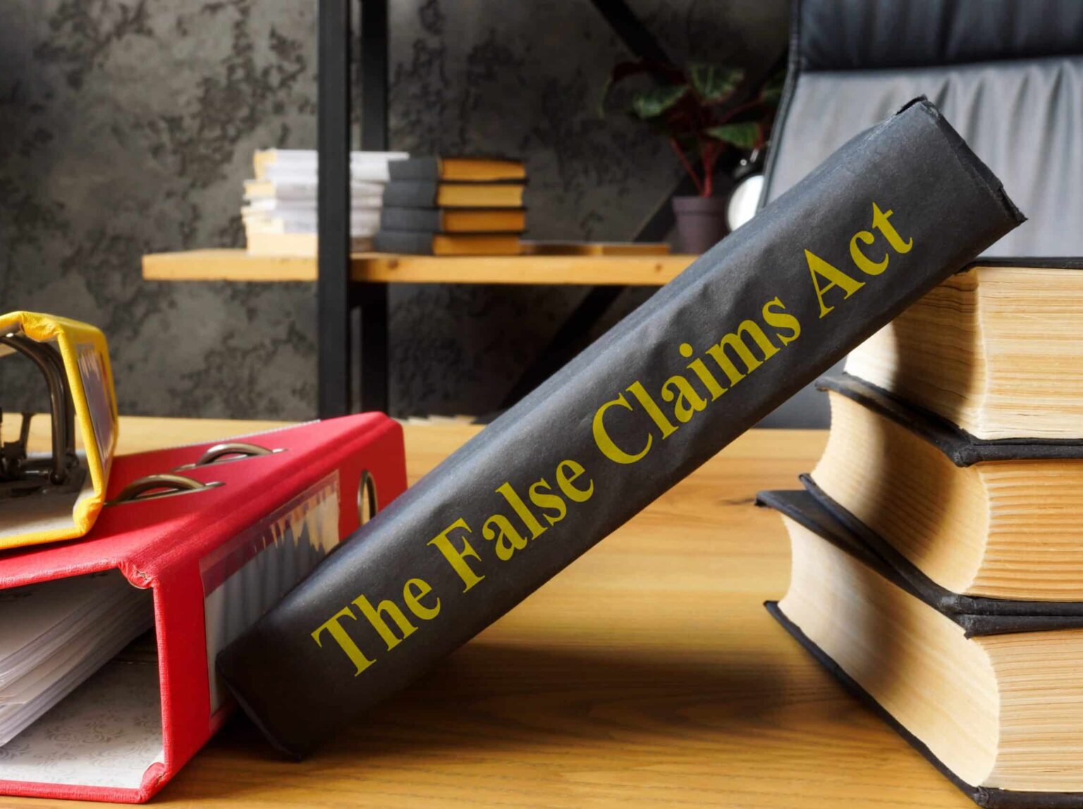 What Is The False Claims Act? | Newsome Law, P.A.