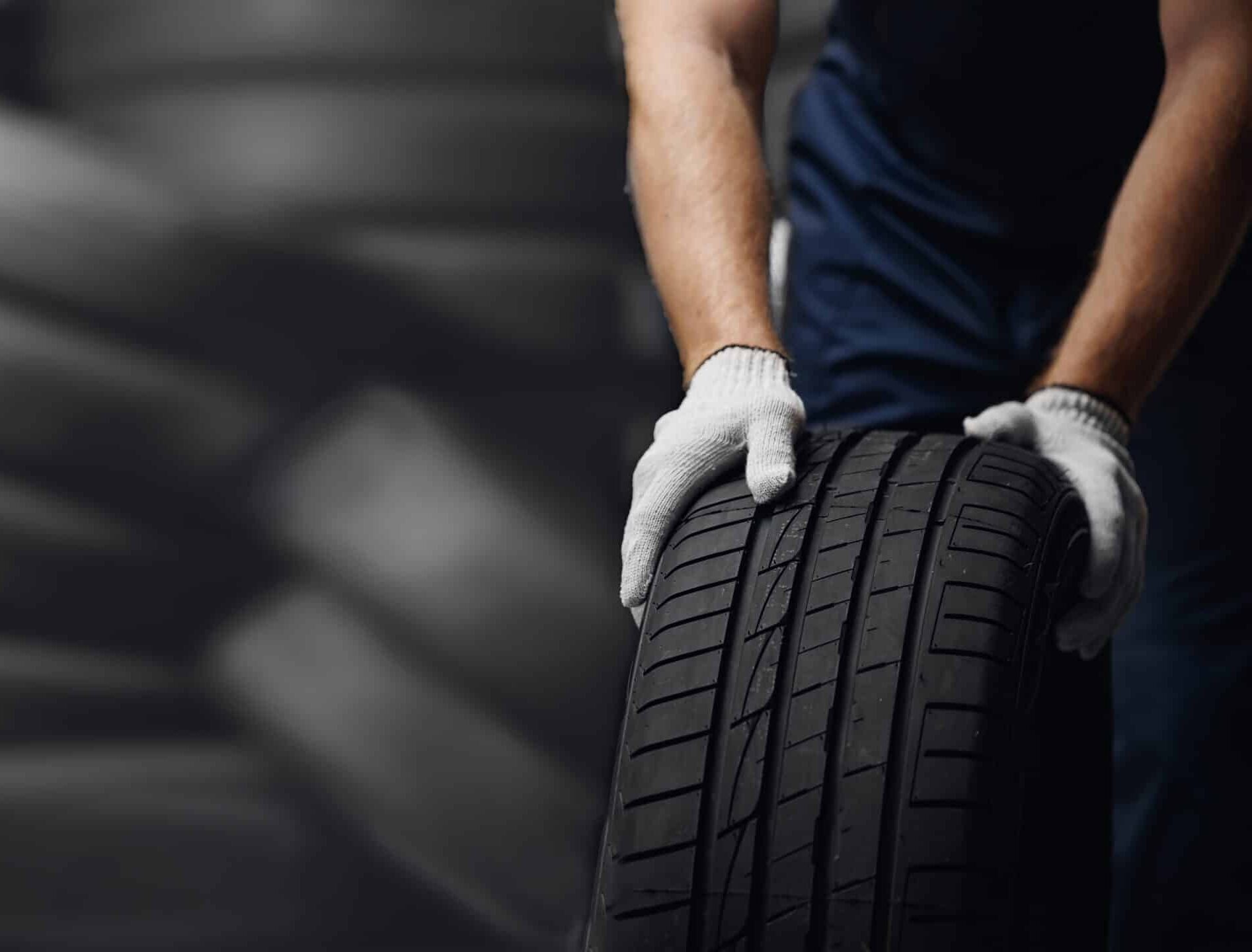 What Tires Have Been Recalled? | Newsome Melton